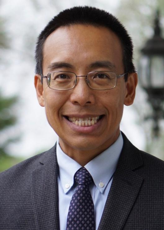 Emil Shieh, MD | Ophthalmologist in ROHNERT PARK | North Bay Eye Associates