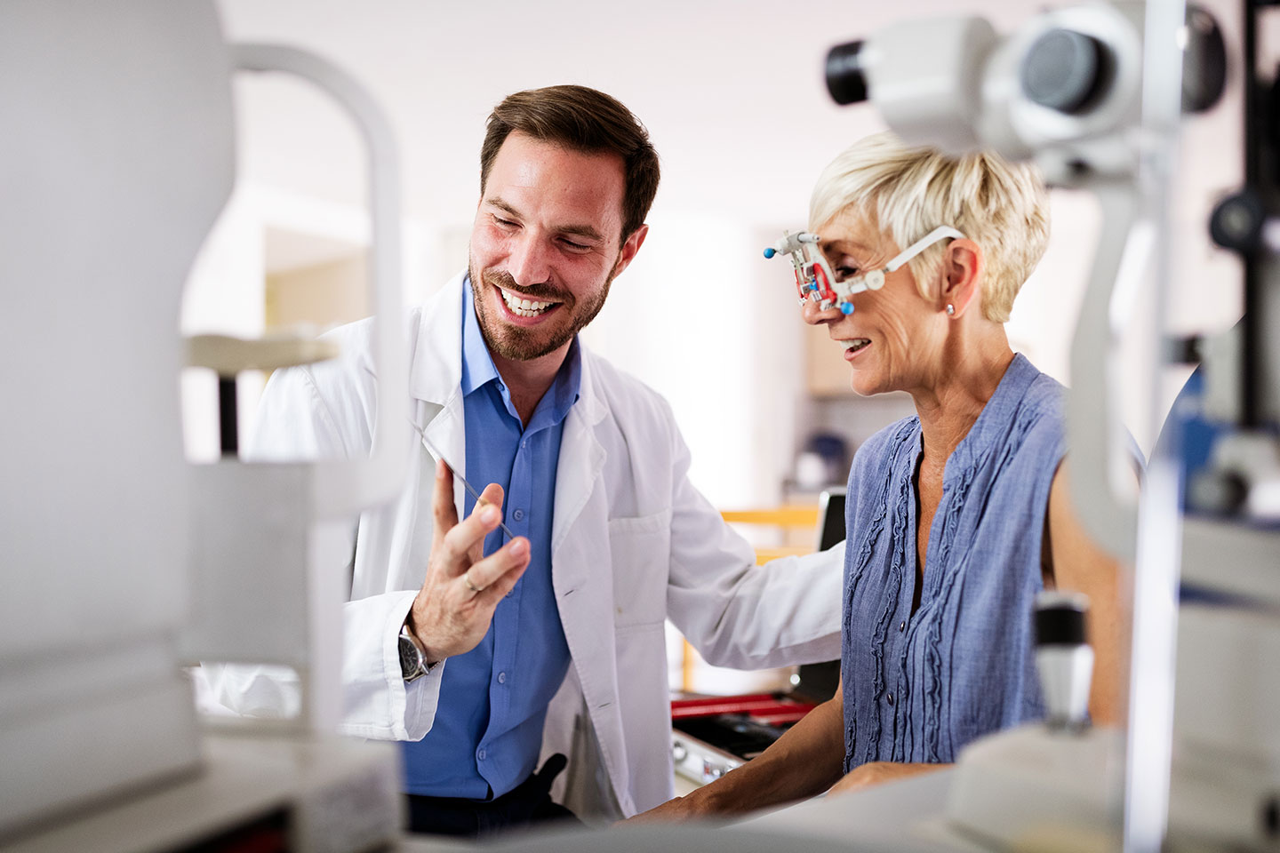 Insurance and Payments | Ophthalmologist in ROHNERT PARK | North Bay ...