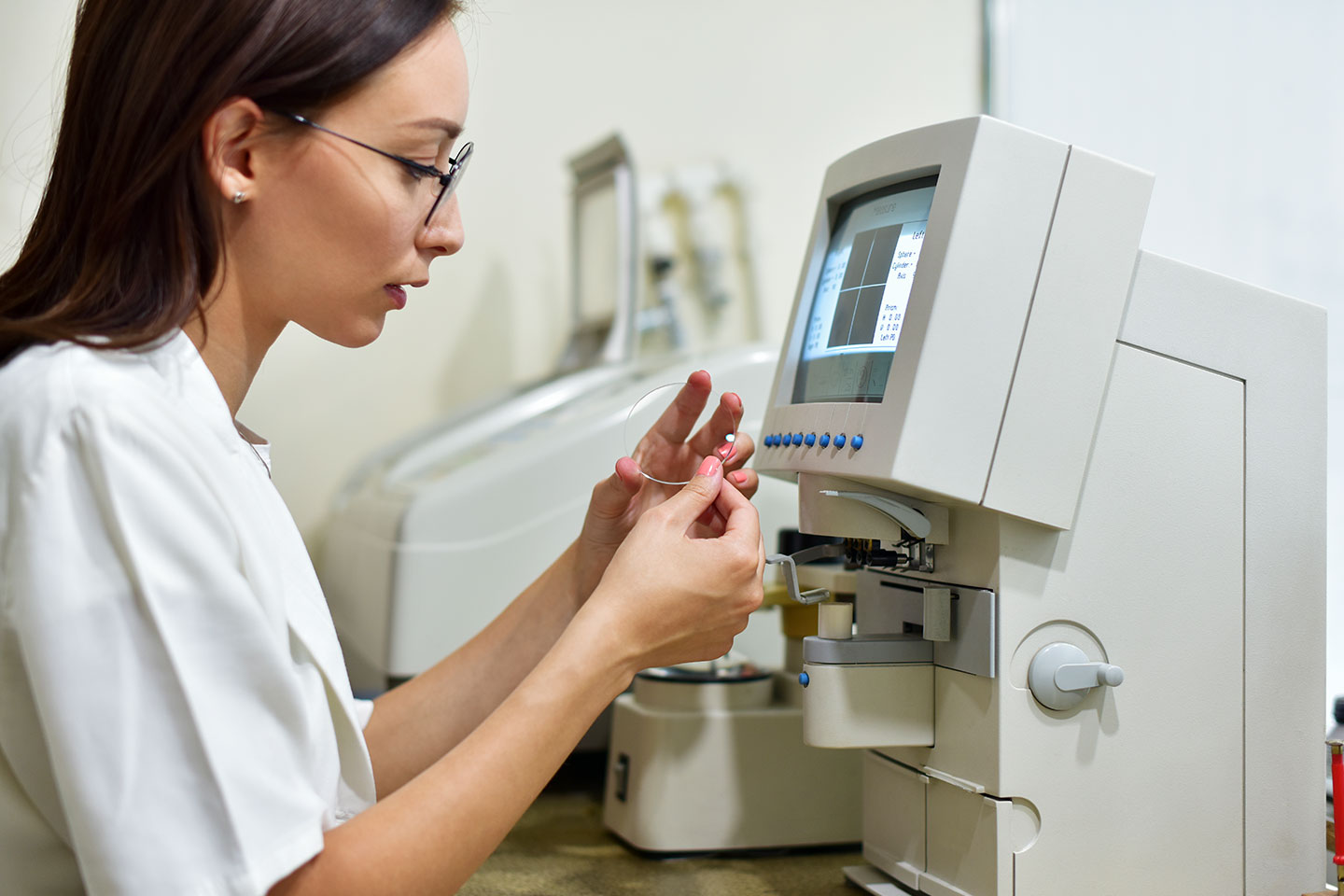 Ophthalmology | Ophthalmologist in ROHNERT PARK | North Bay Eye Associates